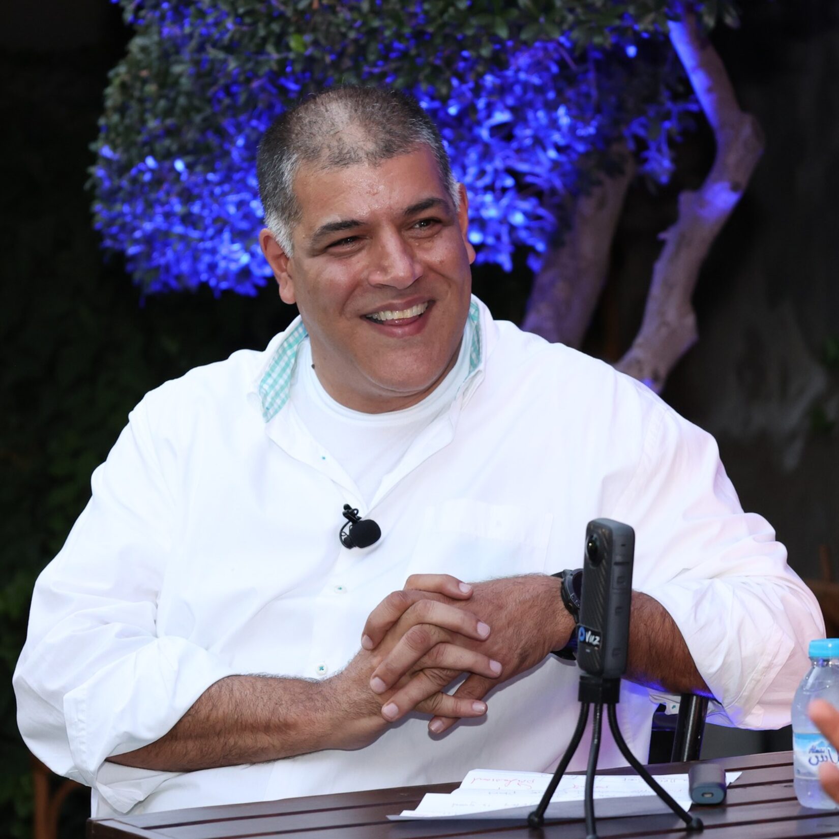 Mentors - Endeavor Jordan