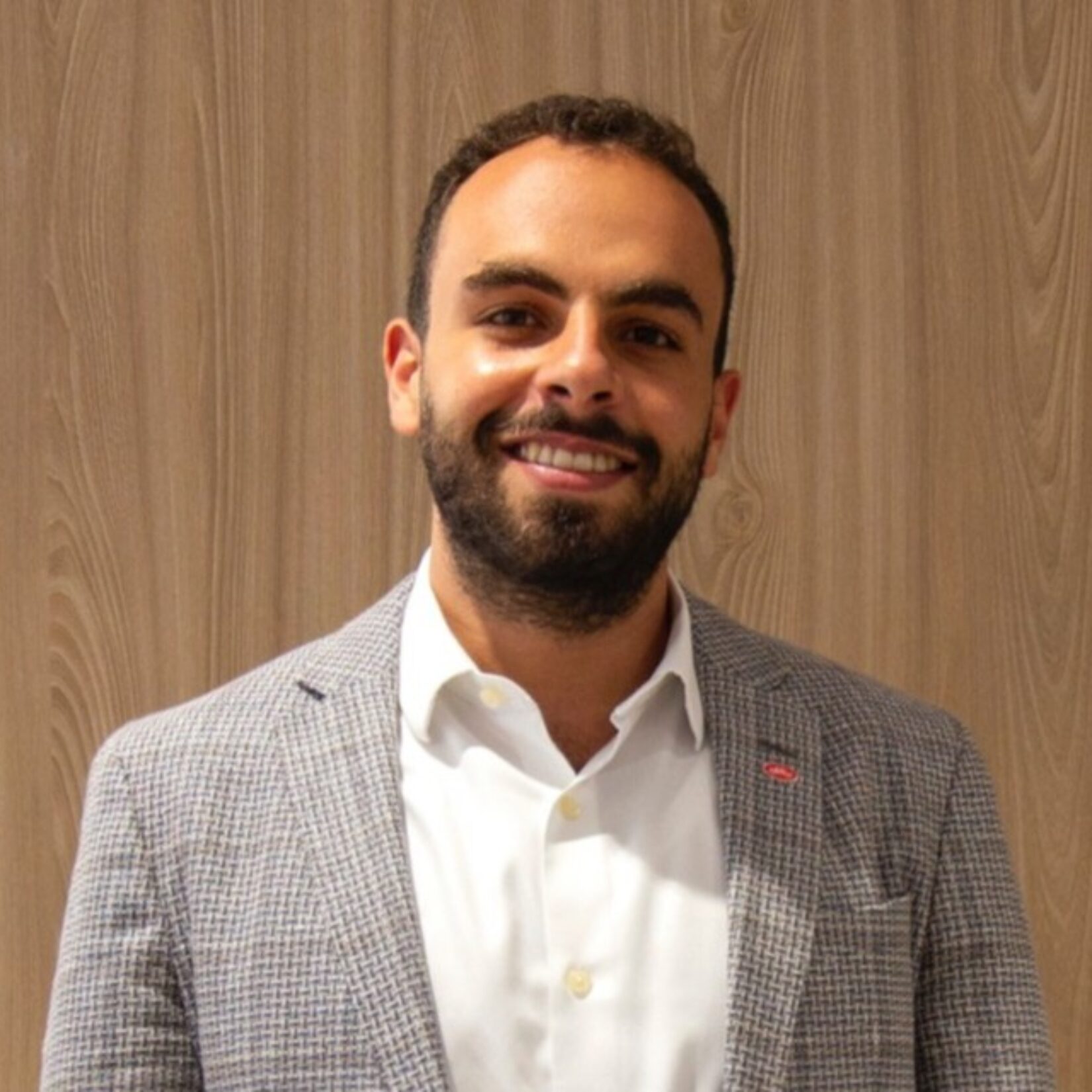 Entrepreneur Experience - Endeavor Jordan