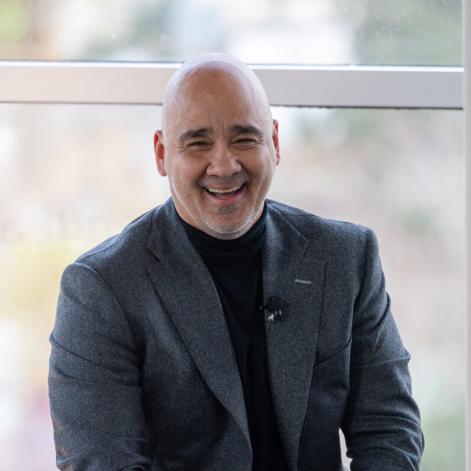 Mentors - Endeavor Jordan