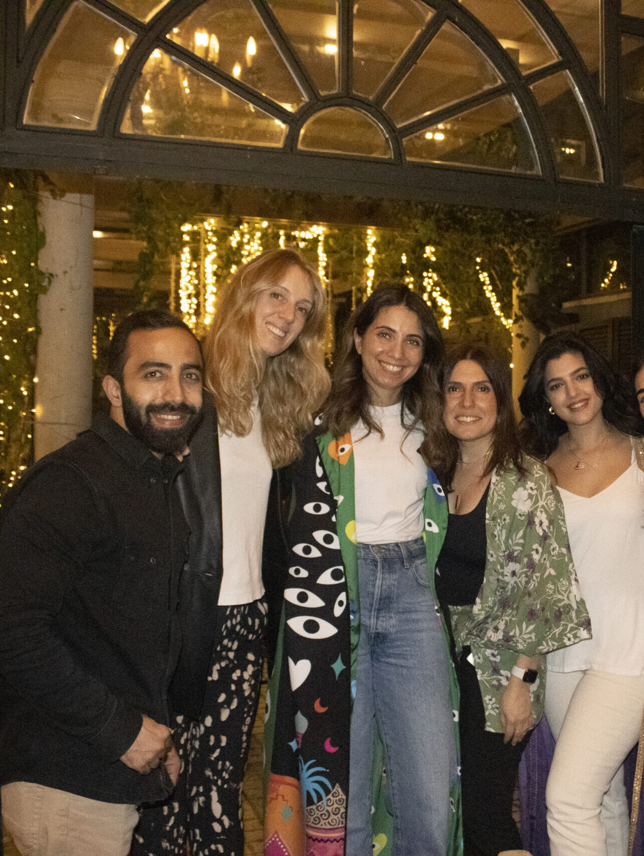 Jordan Team - Endeavor Jordan