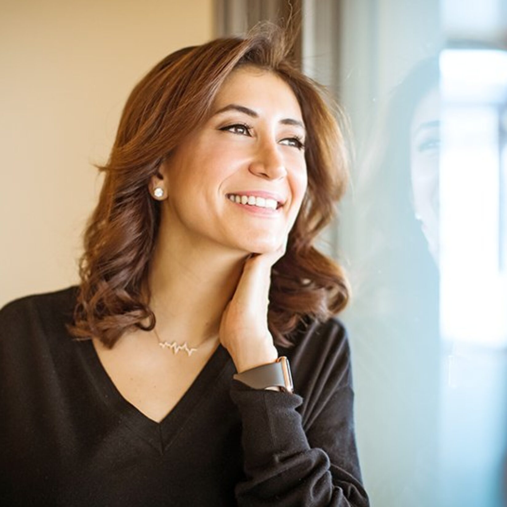 Alumni Entrepreneurs - Endeavor Jordan