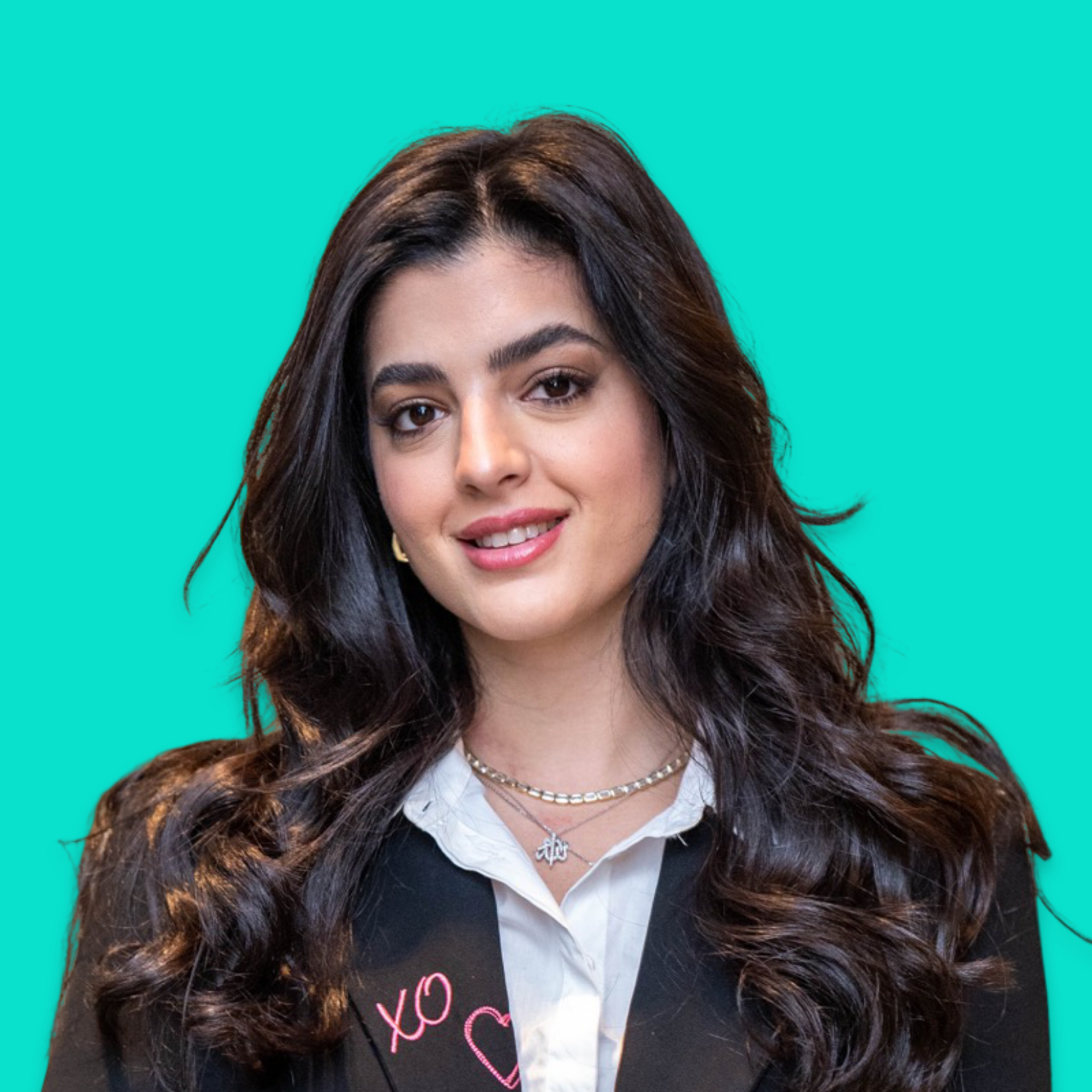 Jordan Team - Endeavor Jordan