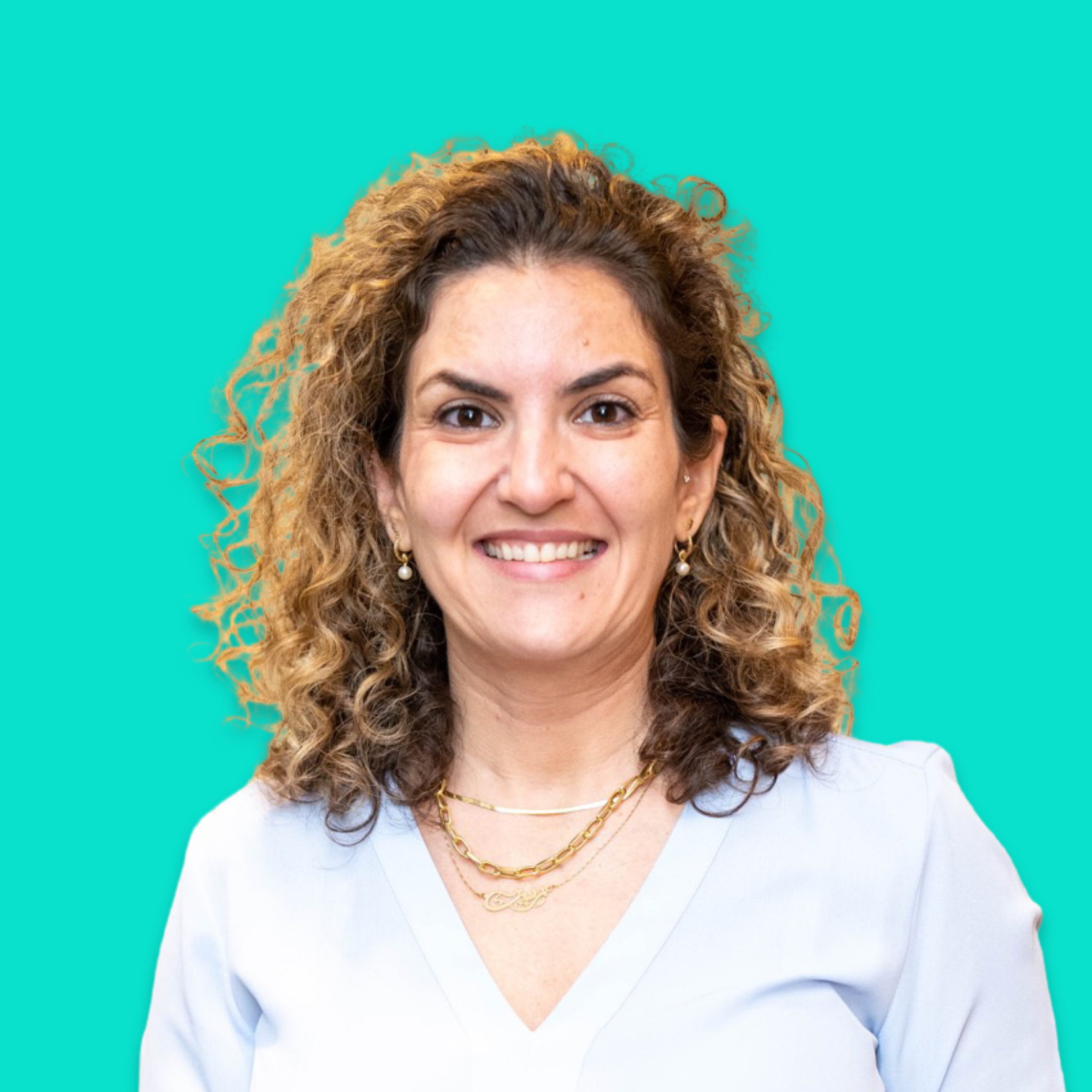 Jordan Team - Endeavor Jordan