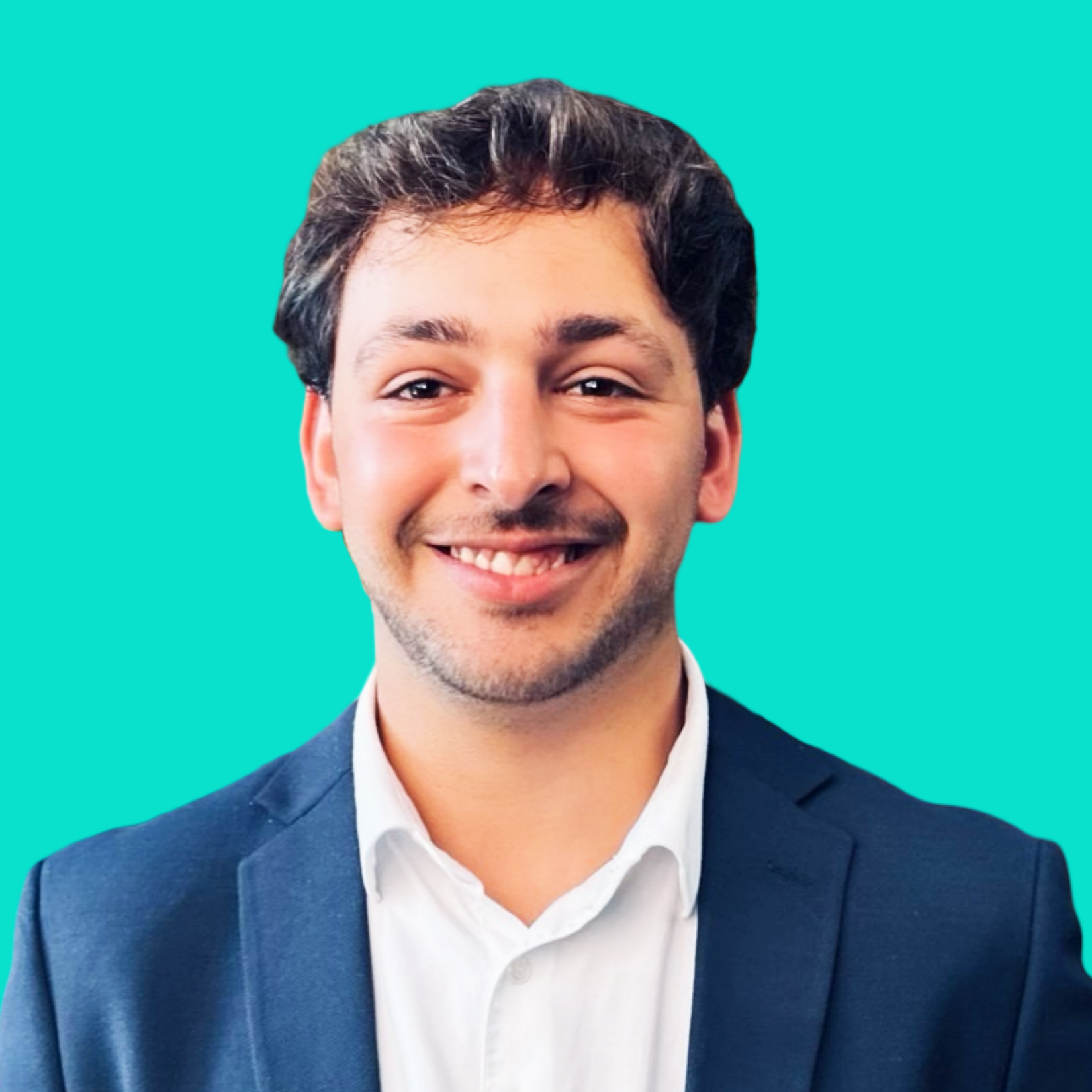 Jordan Team - Endeavor Jordan